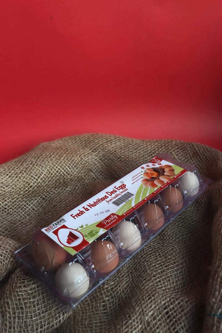 Products – RedFarms