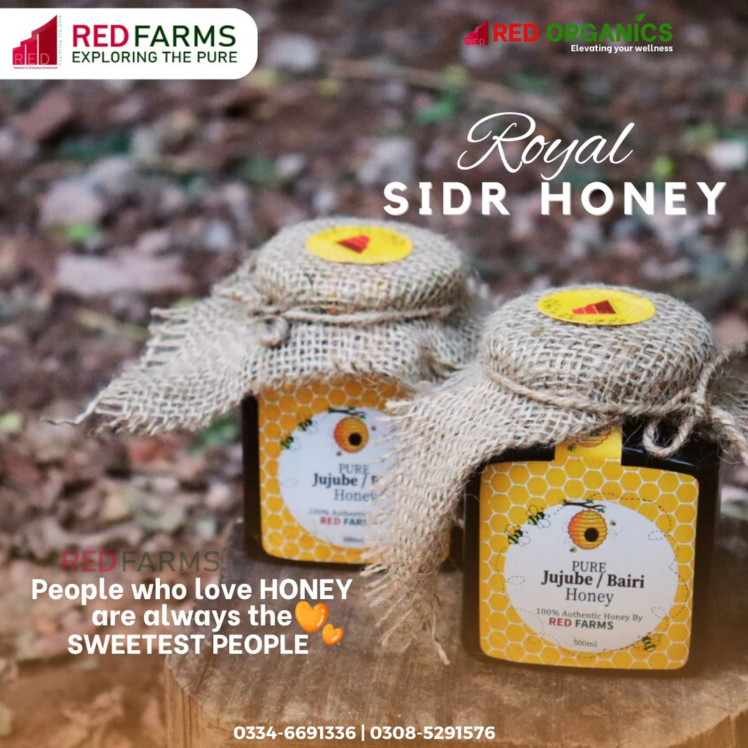 RedFarms